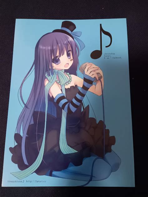 Yahooオークション けいおん 桜沢いづみ ヒナユキウサ Chrono