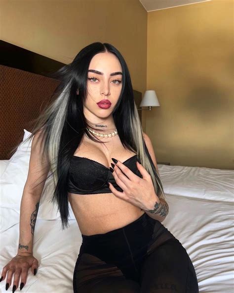 “alguien Que Quiero” Nicki Nicole Arrepentida Explica Por Qué Le Dijo