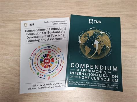 Compendia Showcase Best Practice In Higher Education Tus