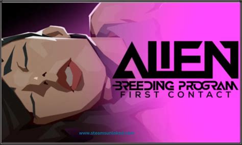 Alien Breeding Program First Contact Free Download ️ Steamunlocked