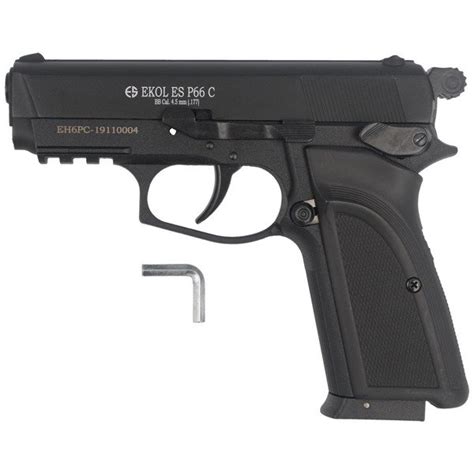 Ekol Es p66c