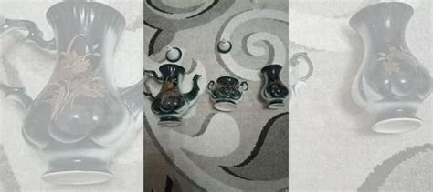 Посуда СССР купить в Набережных Челнах с доставкой | Хобби и отдых | Авито