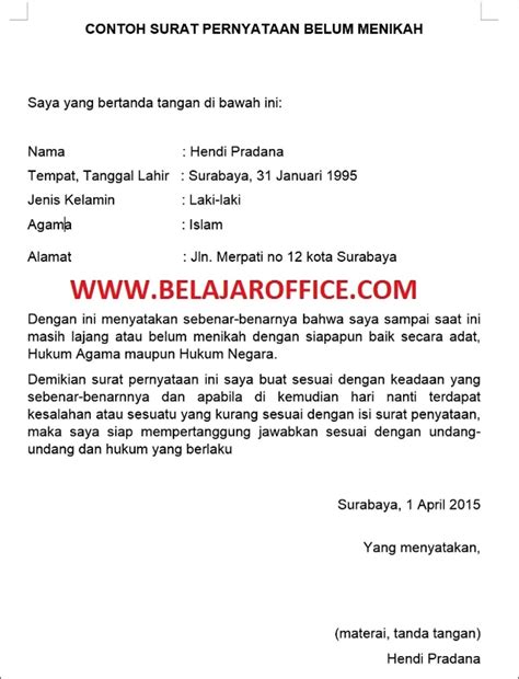 Contoh Surat Keterangan Salah Input Data Surat Keterangan Desain