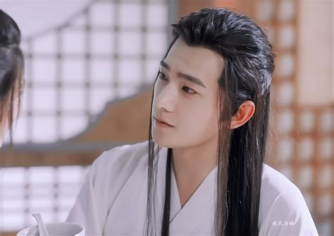 C Entroyals On Twitter Heartbreaking Scenes In The Dramas Yang Yang Bai Jingting Li Hongyi