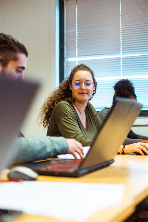 Ecole Btp Toulouse Esct