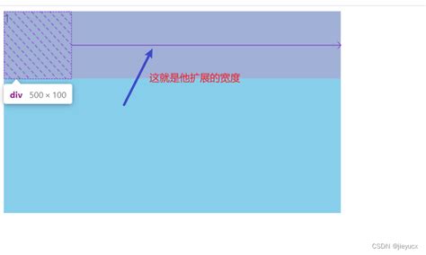 Flex伸缩布局看着一篇就够啦flex 收缩 Csdn博客