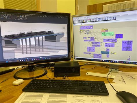 Yaman Wadhwani On Linkedin Parametric Modelling With Bim Workflow