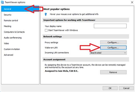 Team Viewer Wake On Lan Lockqbird