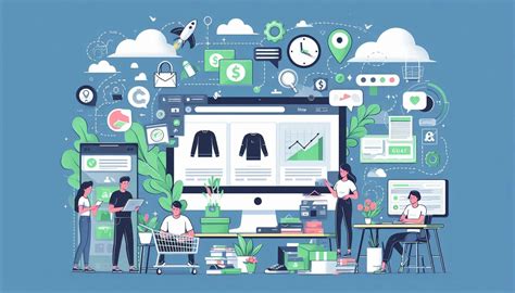 How Shopify Works A Complete Guide To E Commerce Success