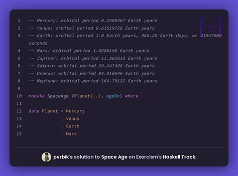 pvrbik s solution for space age in haskell on exercism