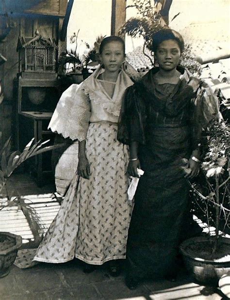 Women In Manila Artofit