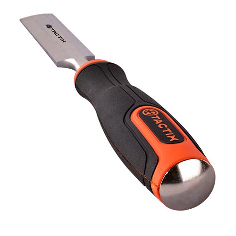 Tactix Wood Chisel 38mm Charlies