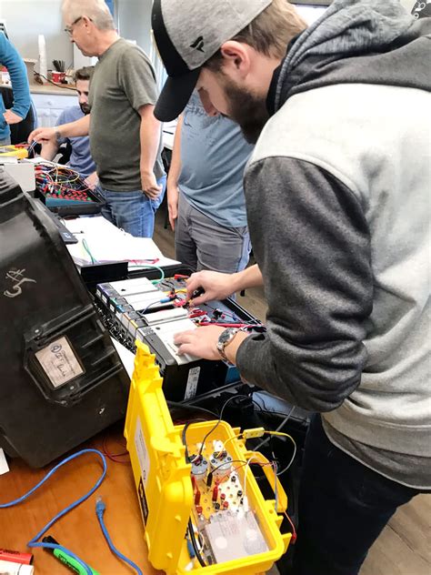 Controllogix And Rslogix 5000 Intermediate Cd Industrial Group Inc