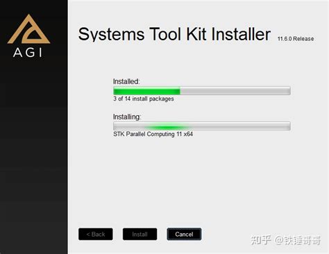 hfss matlab联合仿真 一文搞定matlab 与 STK 联合调试仿真环境配置文末附软件下载链接 CSDN博客