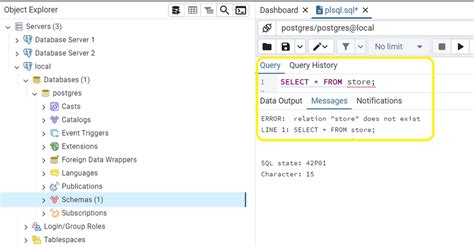How To Get Data From Two Different Tables In Different Servers In