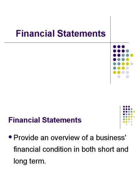 pdf u4 financial statements dokumen tips