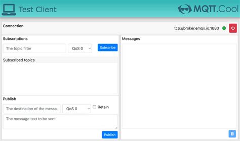 2023年に試す価値がある最高の7つのmqtt Client Tools Emq