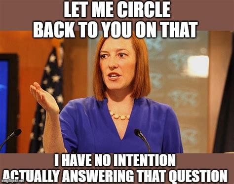 Well Have To Circle Back Imgflip