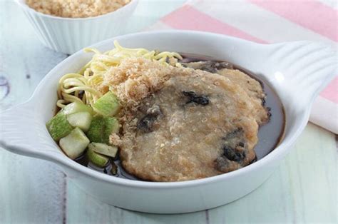 Cara Membuat Cuko Pempek Kental Dan Gurih Tanpa Micin 3 Bahan Ini Rahasianya Bakal Bikin Nagih