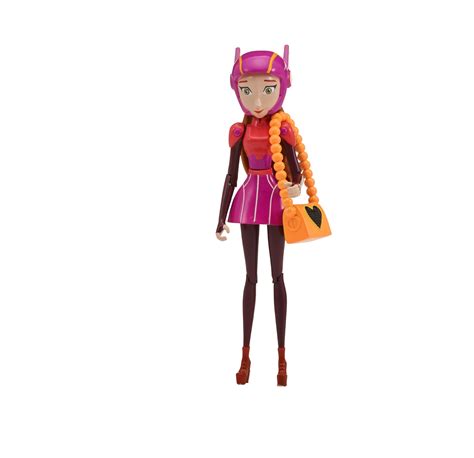 Honey Lemon Big Hero 6