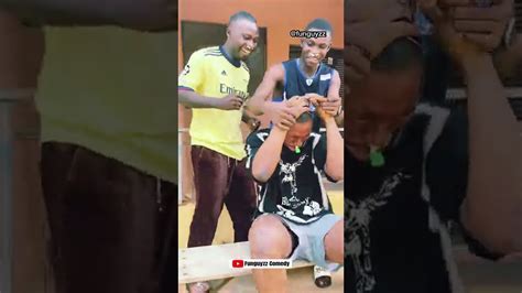 When Fun Turns The Other Way Round 😂 Youtube