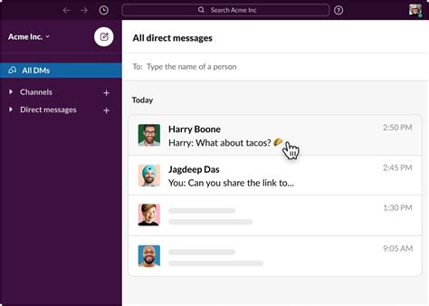 How To Format Slack Messages Citizenside