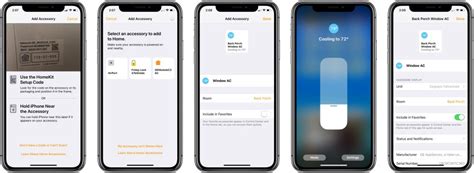 Homekit Weekly Four Ways To Control Cooling With Fans And Air