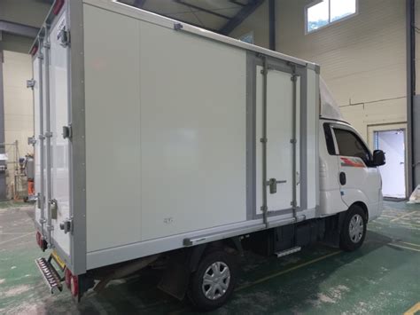 봉고3 하이탑 슬라이드도어 제작 대구특장 구미특장 경북특장 1톤내장탑제작 봉고3 슬라이딩도어 봉고3하이탑 대구1톤특장 봉고하이내장탑 네이버 블로그