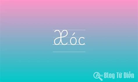 Động Từ Xóc Là Gì Từ đồng Nghĩa Trái Nghĩa Từ Điển Tiếng Việt