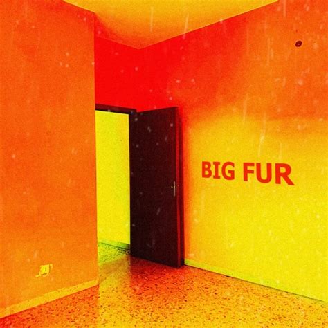Stream 01 Strange Effect By Big Fur Listen Online For Free On