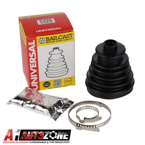 Universal Cv Boot Kit Standard A1 Autozone