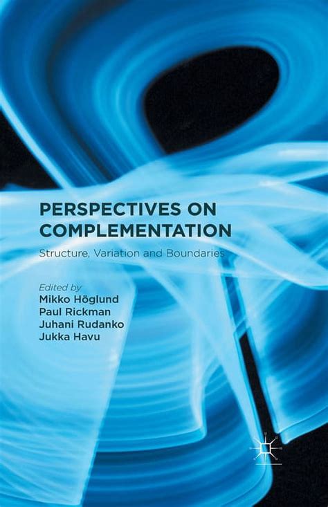 Complementation