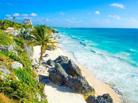 Tulum Beaches Ultimate Guide Best Beach Clubs