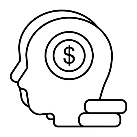 Mind Line Icon Design Style 27895300 Vector Art At Vecteezy