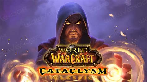 Cataclysm Classic Fire Mage Pve Guide Wowvendor