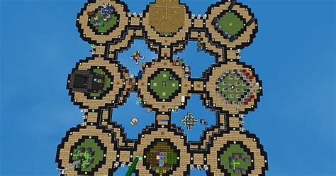 Sky Factory 4 Base Album On Imgur