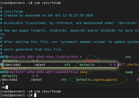 How To Manage Disk Quota In Linux Step By Step