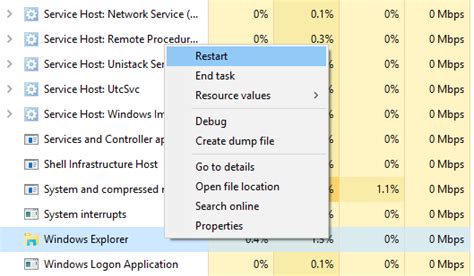 10 Windows Task Manager Tricks You Dont Know About Goldmine Success