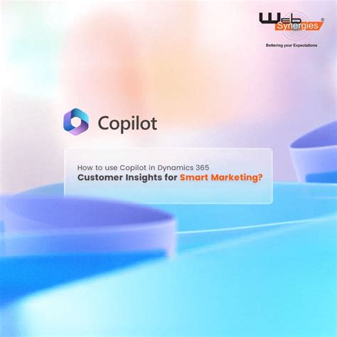 Web Synergies On Linkedin Marketingintelligence Dynamics365 Customerinsights Ai Websynergies…