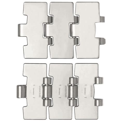 System Plast Conveyor Components And Conveyor Spare Parts