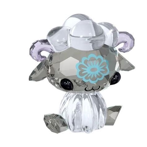 Swarovski Zodiac Sheep 60 Photos