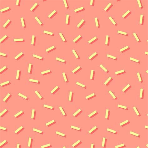 Premium Vector Random Fancy Pattern