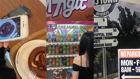 머글 데리고 시즈니 체험 시키기 시즈니 브이로그 마크생카 하이디라오 잇티제 팝업 Youtube