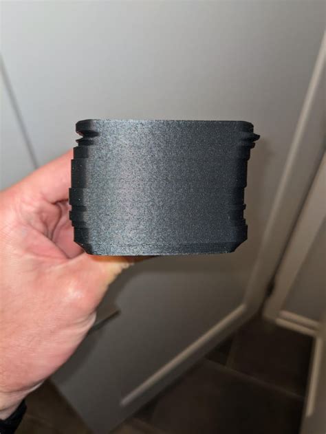 y axis layer shifting r ender3