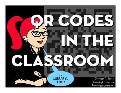 qr codes in the elementary classroom artofit
