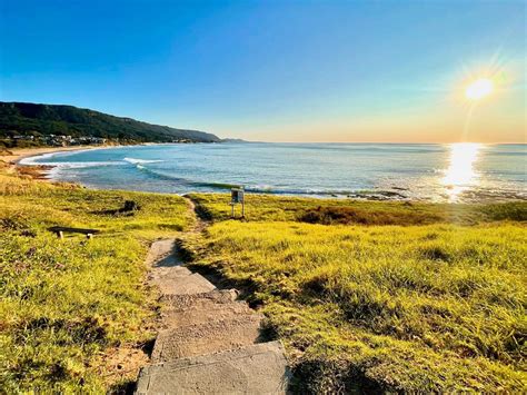 Sandon Crisp Day It Will Warm Up In No Time So Lovely Thanks For