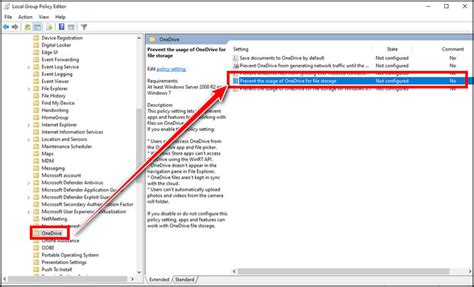 Remove Duplicate OneDrive From File Explorer Guidebook