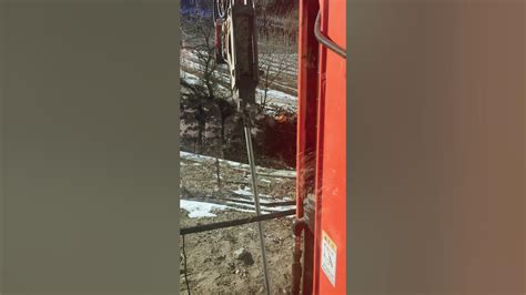 Jk 회전링크 뿌레카 유압 브레이커 각도 모든 각도가 다 나온다 Youtube