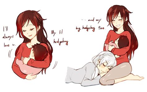 Rwby Raven Gif Rwby Raven Yang Discover Share Gifs Artofit