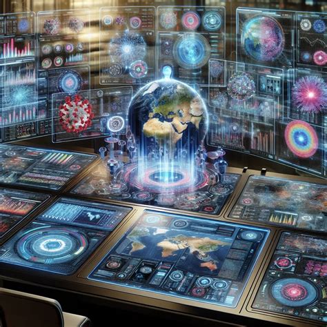 Ielts Reading Practice Ai In Disease Outbreak Prediction Ietls Net